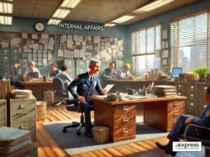 How to Report Police Misconduct? Know Your Legal Options