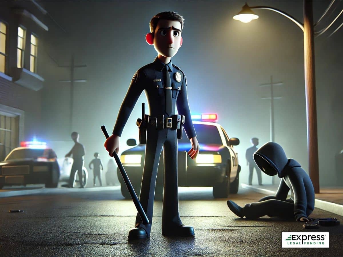 12 Types of Police Misconduct You Need To Know: Examples