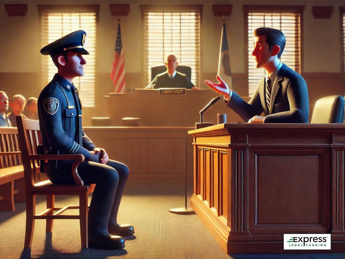 How to Report Police Misconduct? Know Your Legal Options