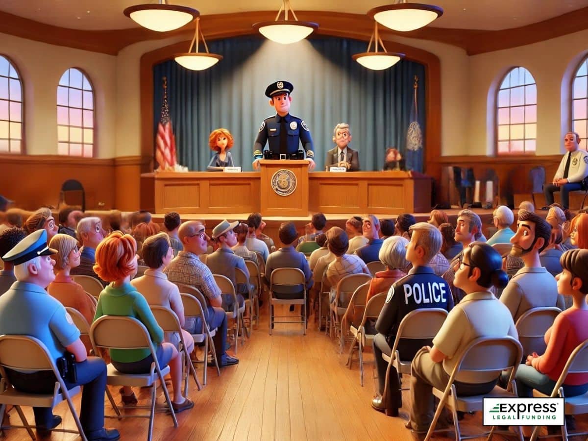 12 Types of Police Misconduct You Need To Know: Examples