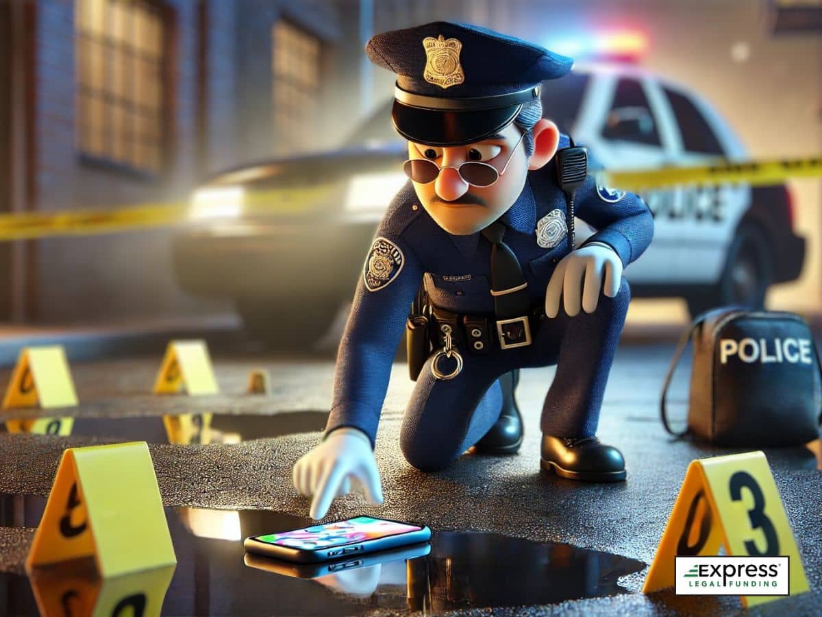 12 Types of Police Misconduct You Need To Know: Examples