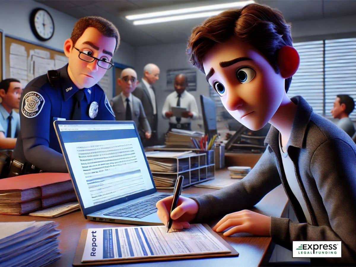 How to Report Police Misconduct? Know Your Legal Options