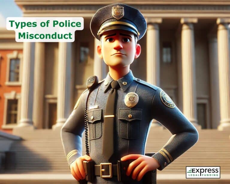 12 Types of Police Misconduct You Need To Know: Examples