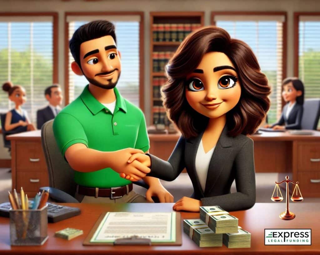 Can I Get a Loan on a Pending Lawsuit? Step-by-Step Guide