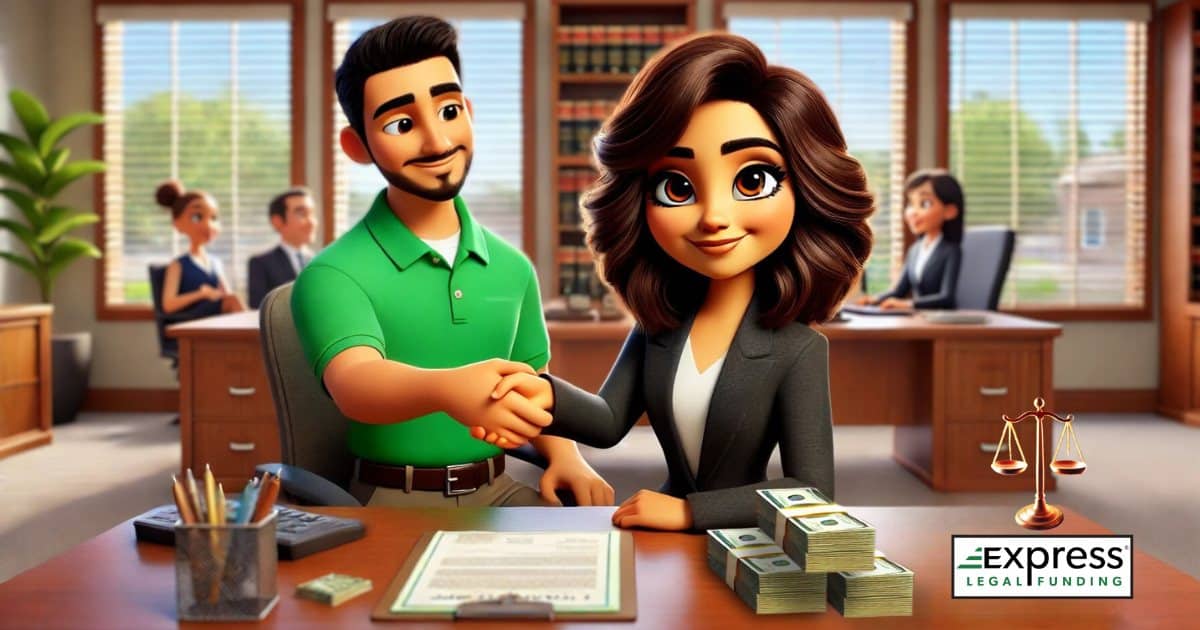 Can I Get a Loan on a Pending Lawsuit? Step-by-Step Guide