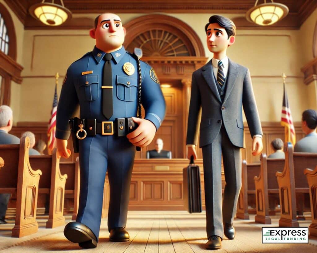 8 Big Challenges in Proving Police Misconduct in Lawsuits