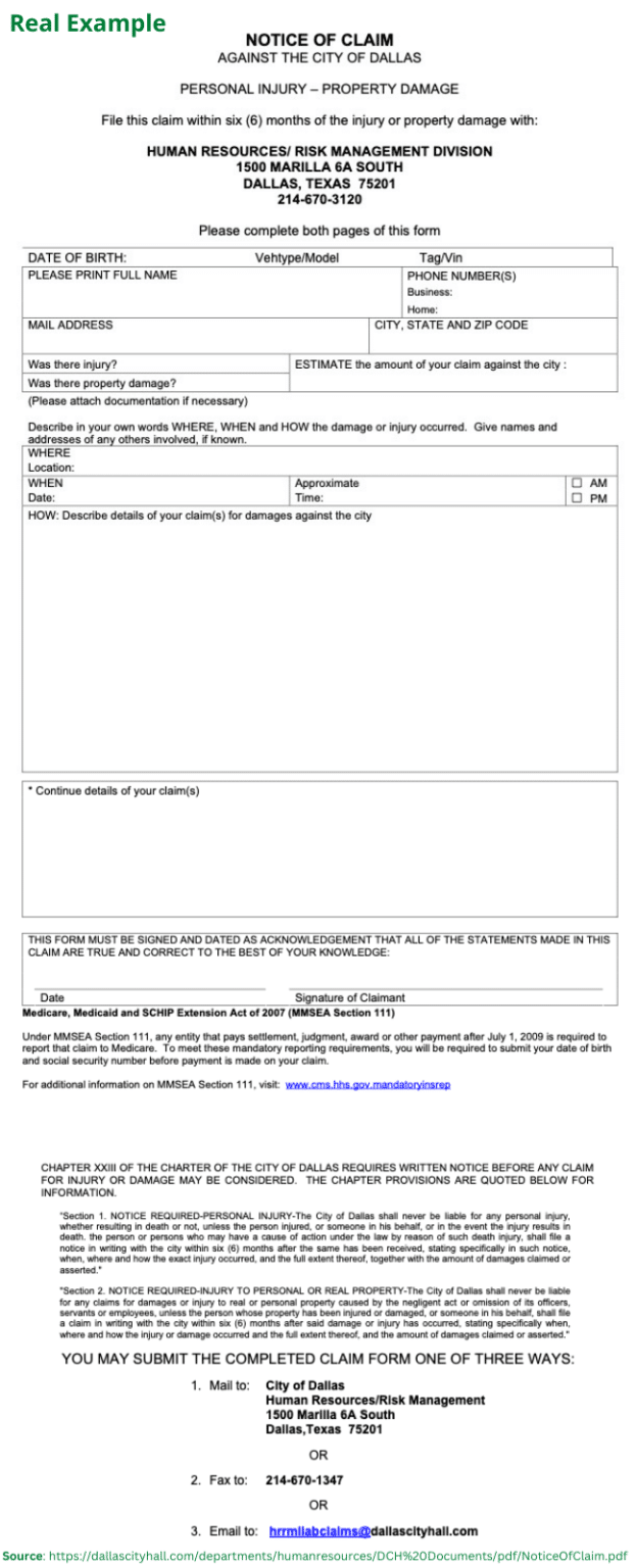 Statute of Limitations for Police Misconduct Lawsuits