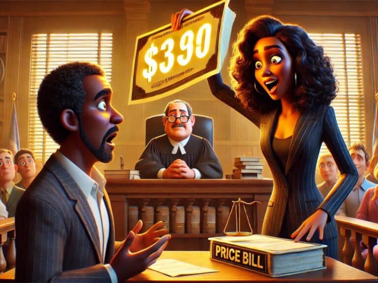 How Much Does a Lawsuit Cost? Litigation Expenses Guide