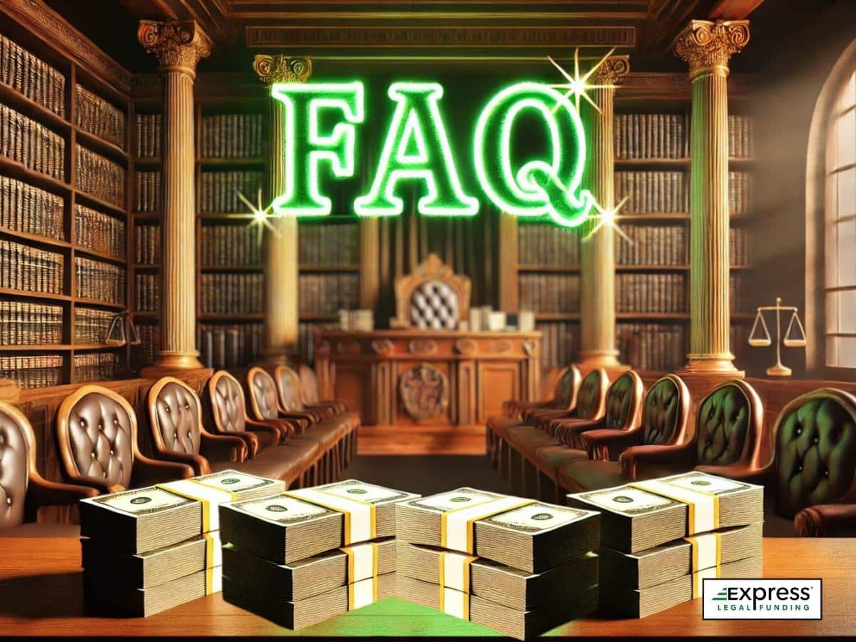 Can I Get a Loan on a Pending Lawsuit? Step-by-Step Guide