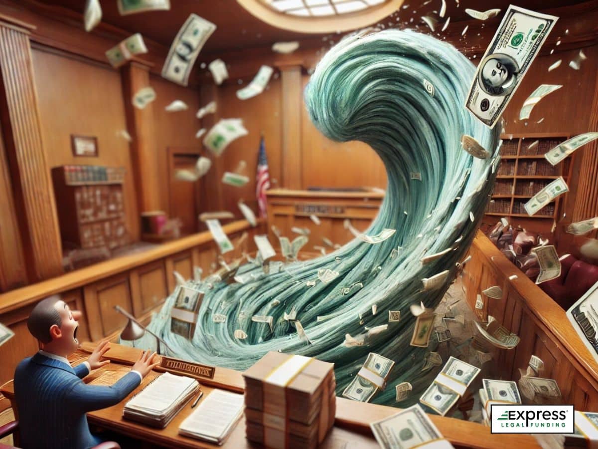 How Much Does a Lawsuit Cost? Litigation Expenses Guide