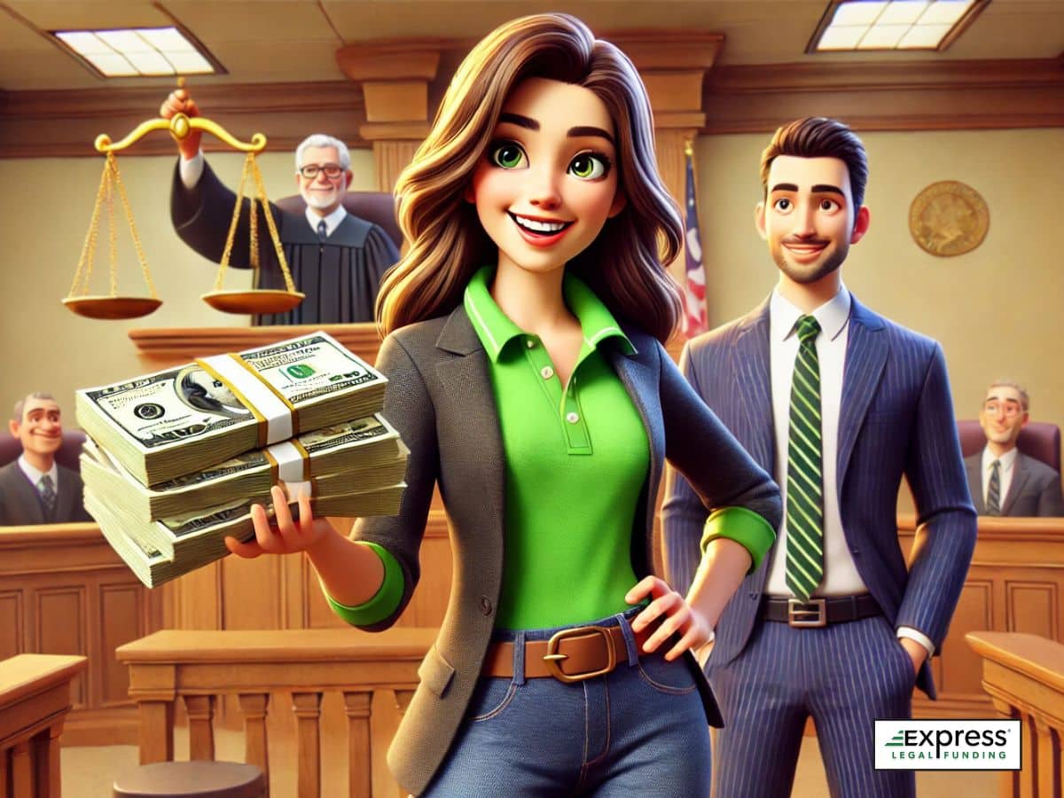 Can I Get a Loan on a Pending Lawsuit? Step-by-Step Guide