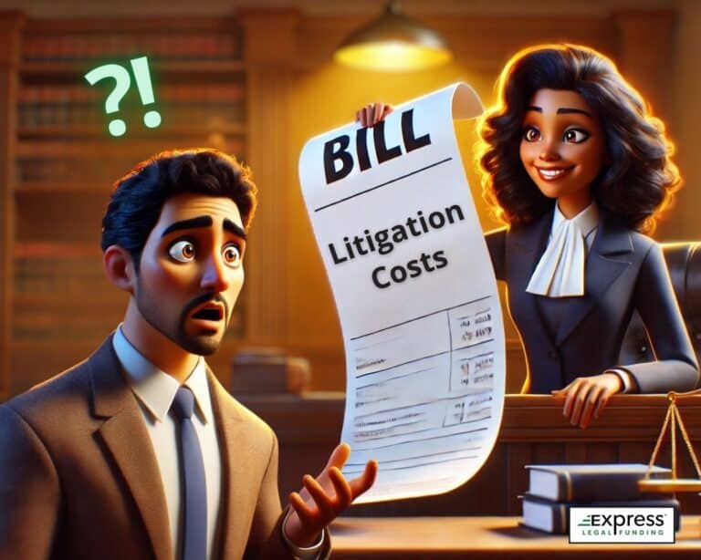 How Much Does a Lawsuit Cost? Litigation Expenses Guide