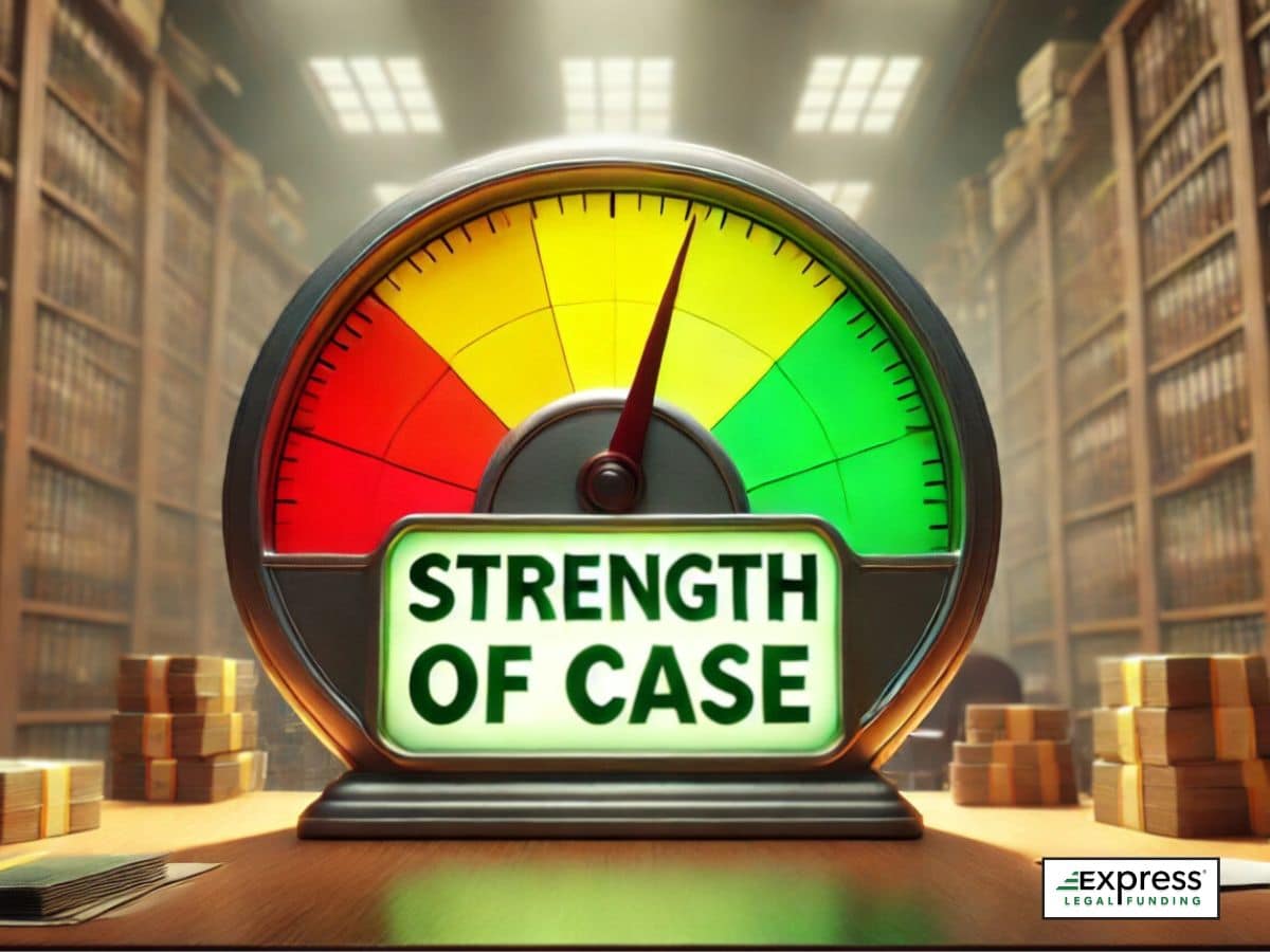 Can I Get a Loan on a Pending Lawsuit? Step-by-Step Guide
