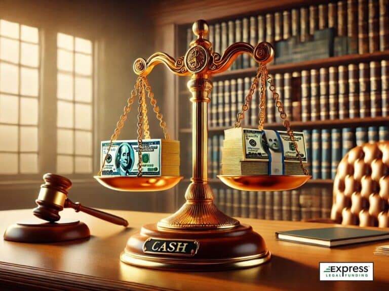 Can I Get a Loan on a Pending Lawsuit? Step-by-Step Guide