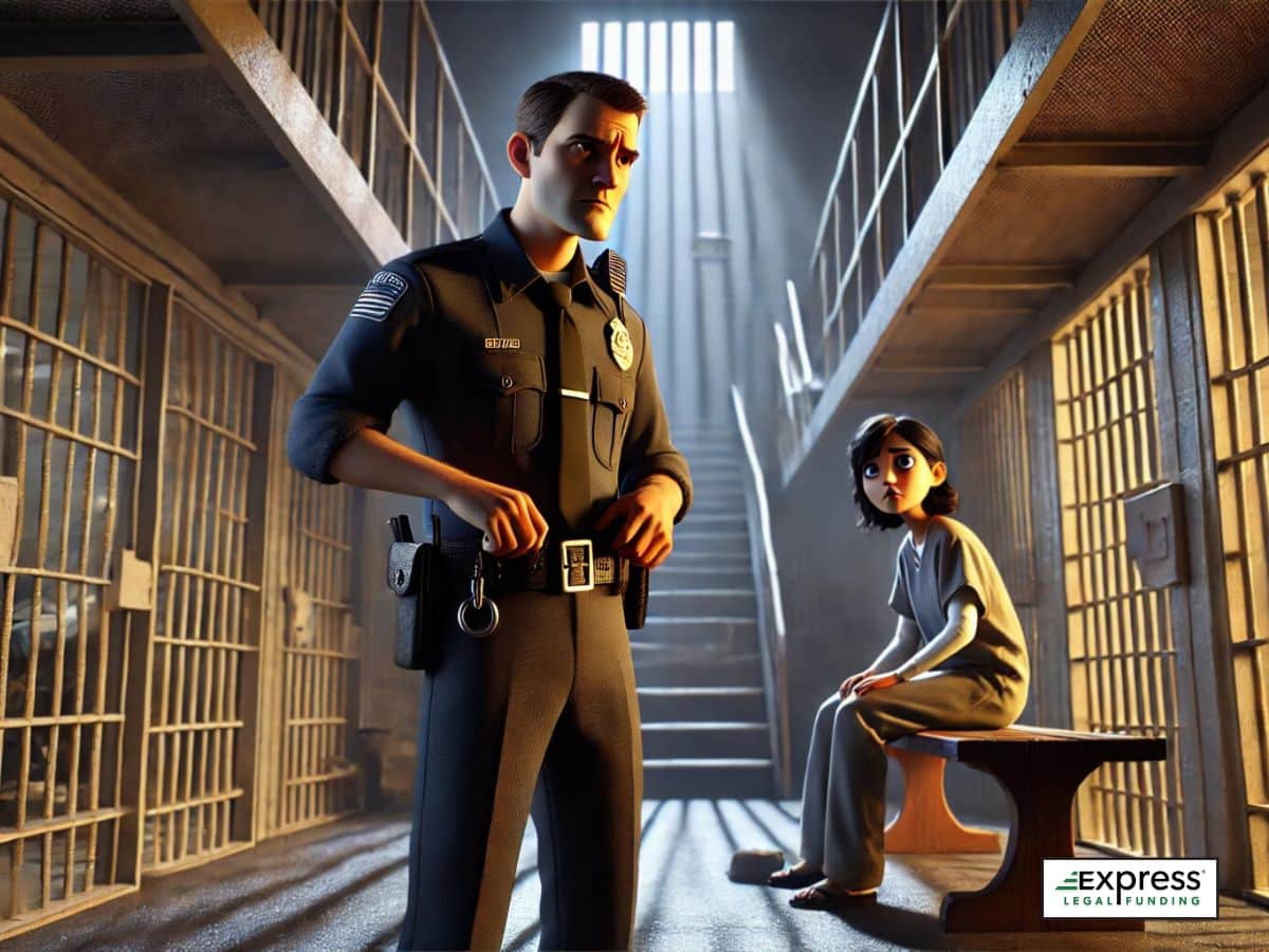 Statute of Limitations for Police Misconduct Lawsuits