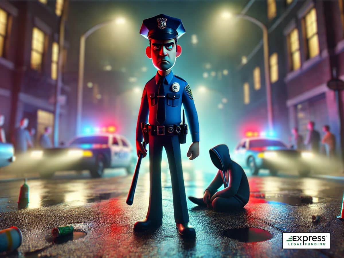 Statute of Limitations for Police Misconduct Lawsuits