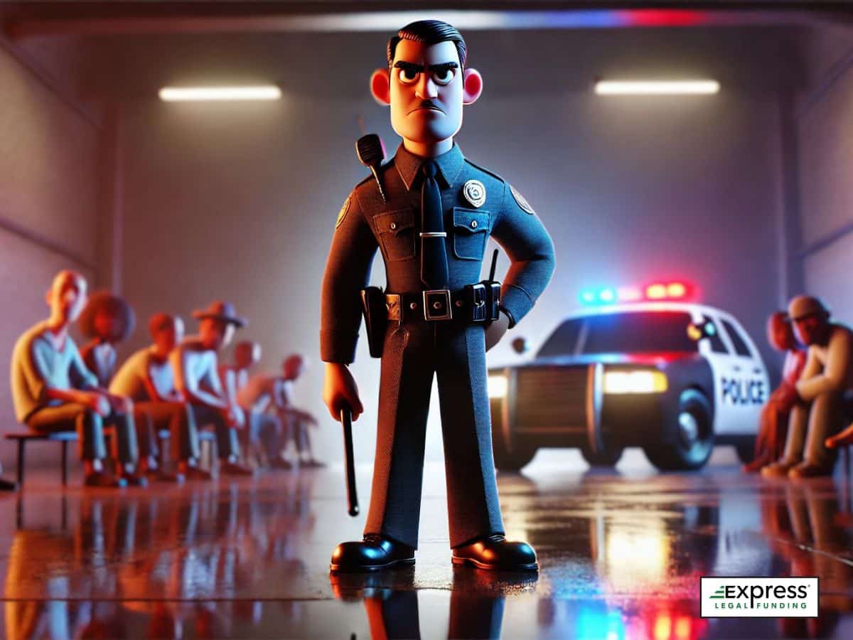 8 Big Challenges in Proving Police Misconduct in Lawsuits