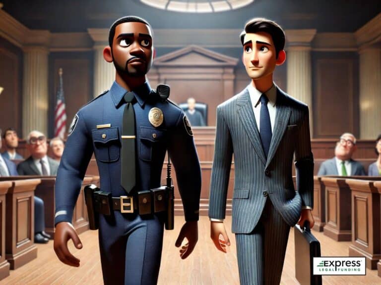 Statute of Limitations for Police Misconduct Lawsuits