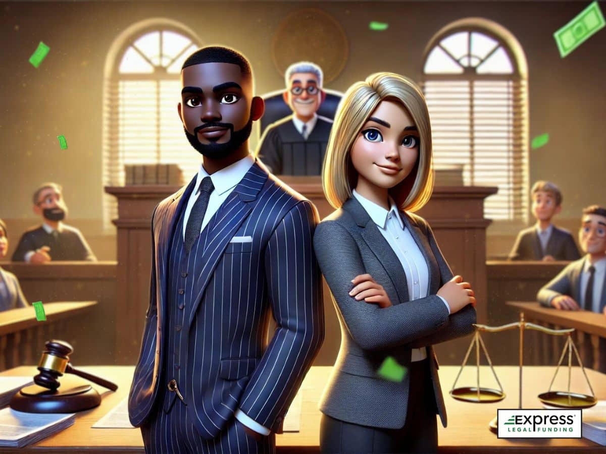 Can I Get a Loan on a Pending Lawsuit? Step-by-Step Guide