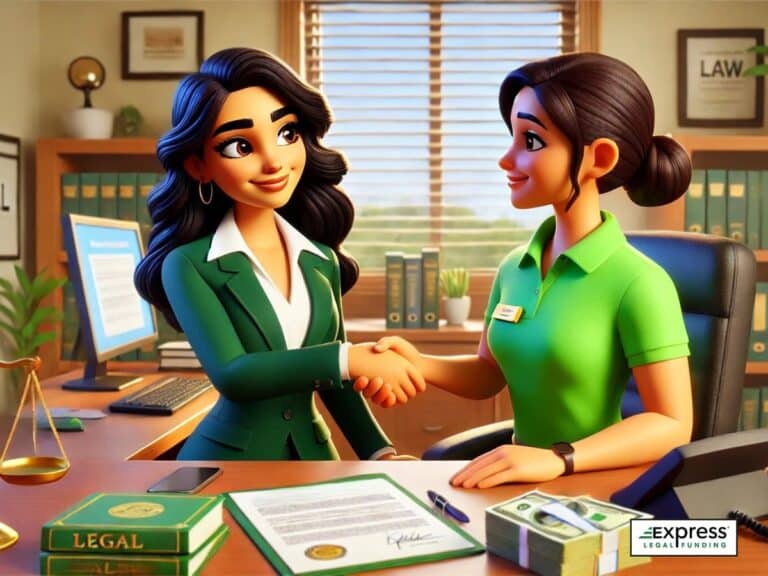 Can I Get a Loan on a Pending Lawsuit? Step-by-Step Guide