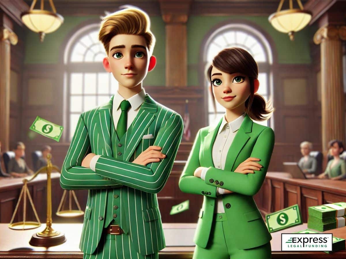 How to Get a Settlement Advance Before Your Case Settles