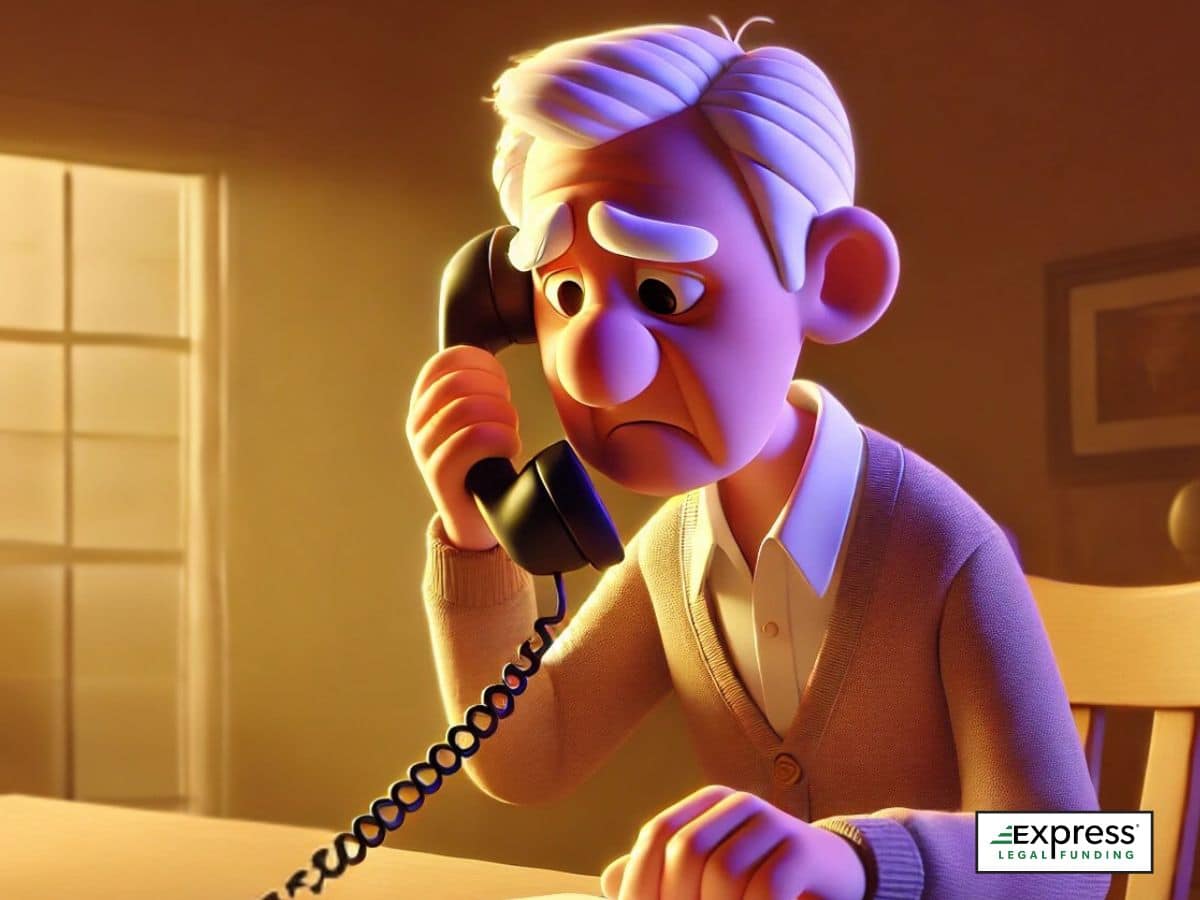 Nursing Home Abuse: 6 Types, Warning Signs, & How to Spot