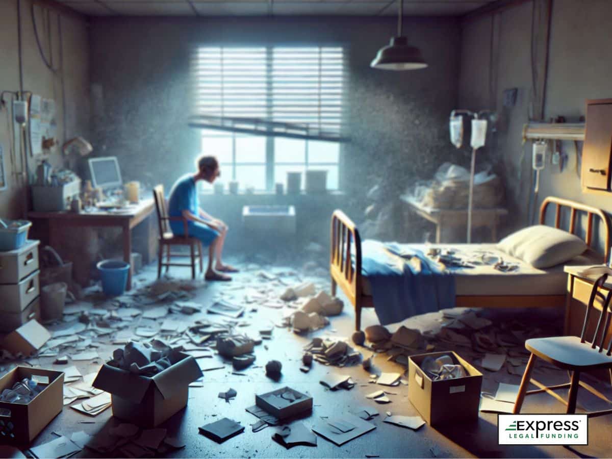 Nursing Home Abuse: 6 Types, Warning Signs, & How to Spot