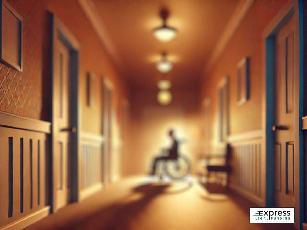 Nursing Home Abuse: 6 Types, Warning Signs, & How to Spot