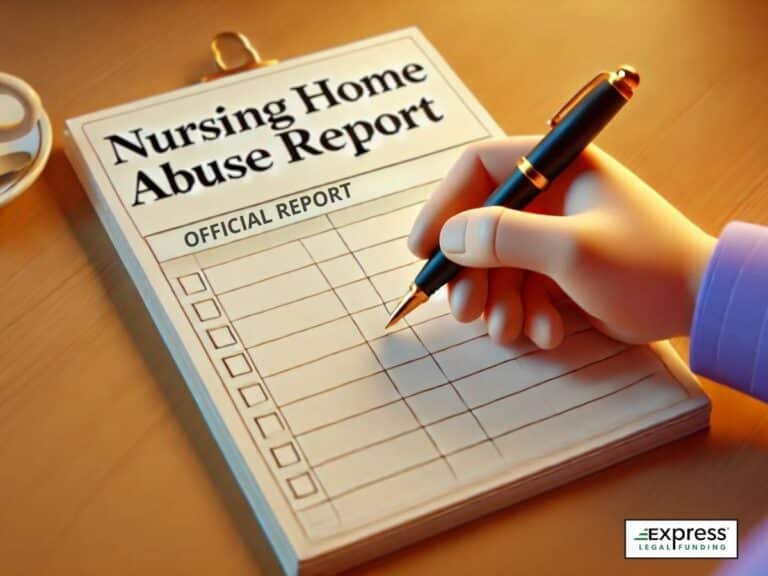 How to Report Nursing Home Abuse: A Step-by-Step Guide