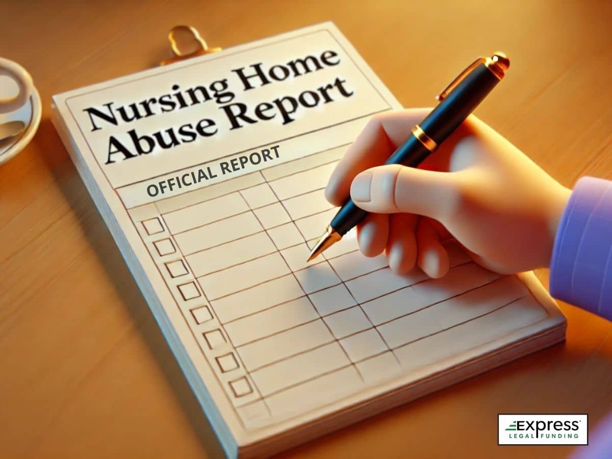 How to Report Nursing Home Abuse: A Step-by-Step Guide