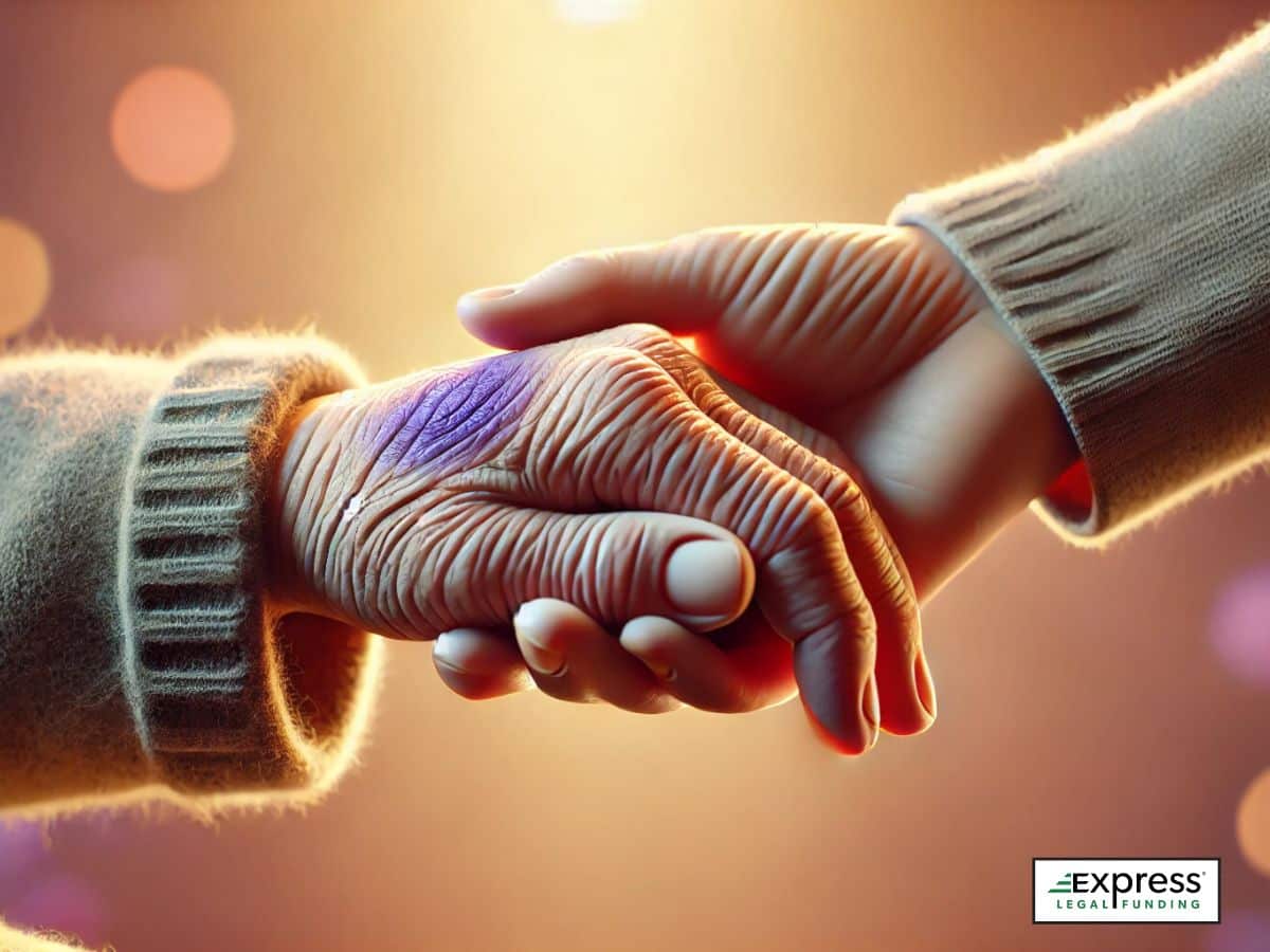 Nursing Home Abuse: 6 Types, Warning Signs, & How to Spot