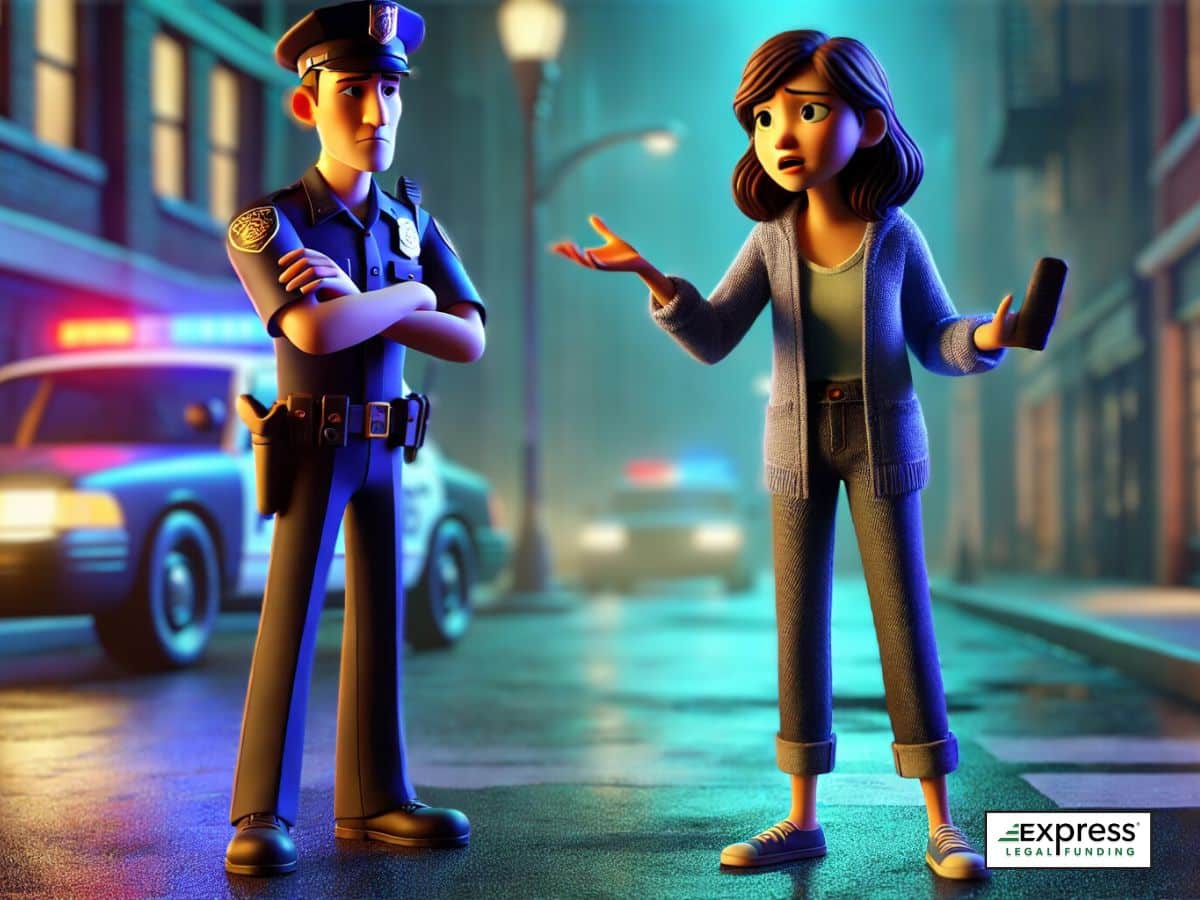 10 Legal Reasons You Can Sue The Police Department