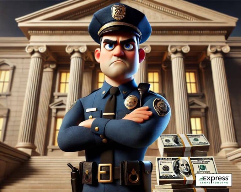 What Are the Financial & Social Costs of Police Misconduct?