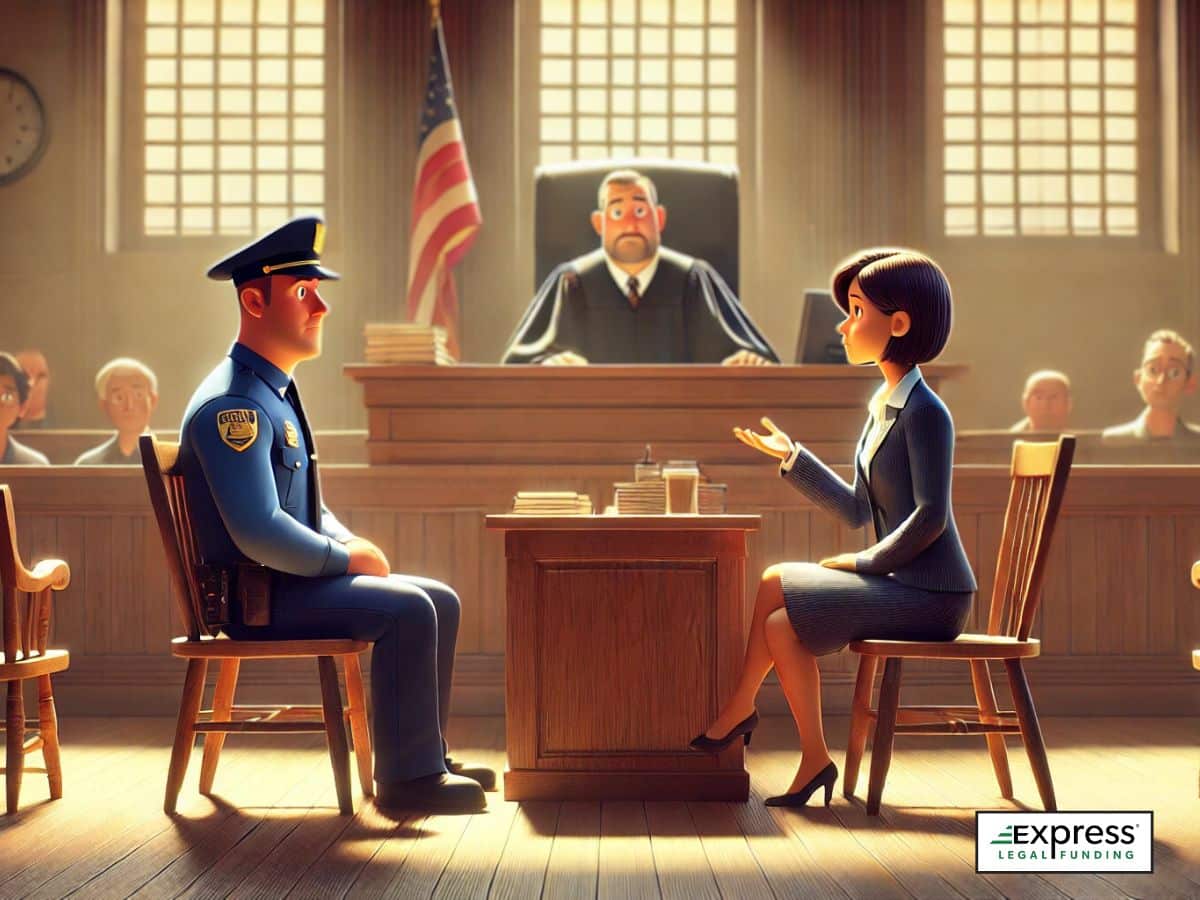 What Are the Financial & Social Costs of Police Misconduct?