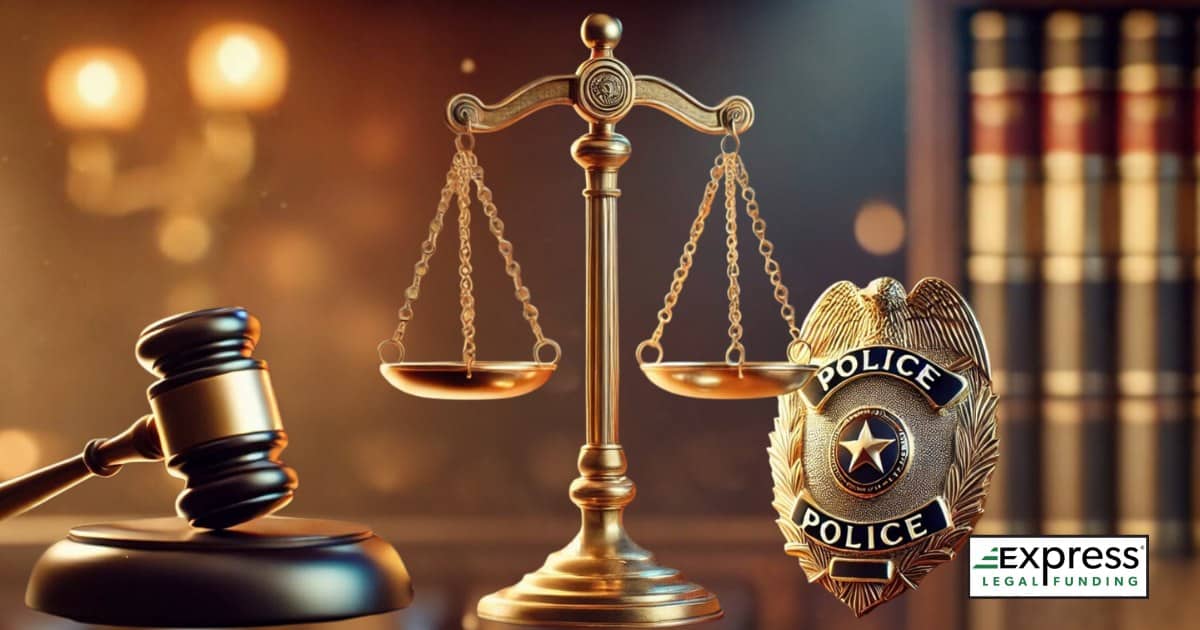 10 Legal Reasons You Can Sue The Police Department