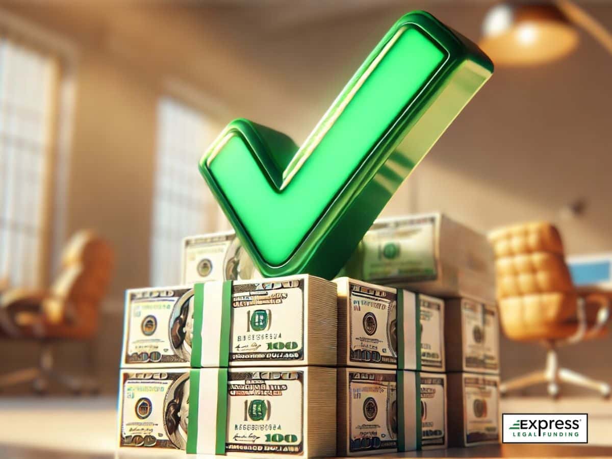 How to Get a Settlement Advance Before Your Case Settles