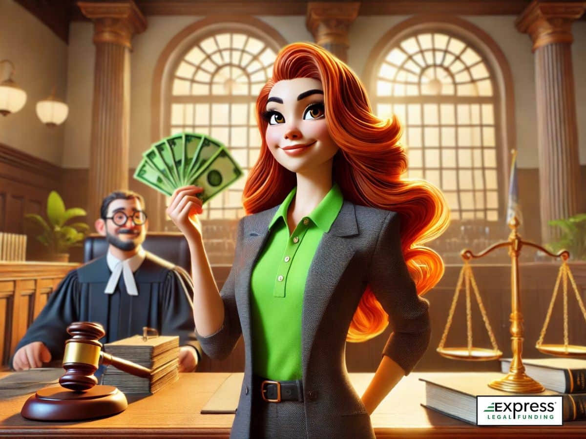 How to Get a Settlement Advance Before Your Case Settles