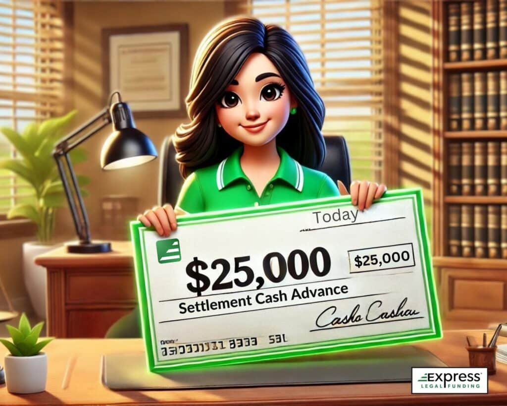 Settlement Advance: Fast Cash Before Your Case Settles