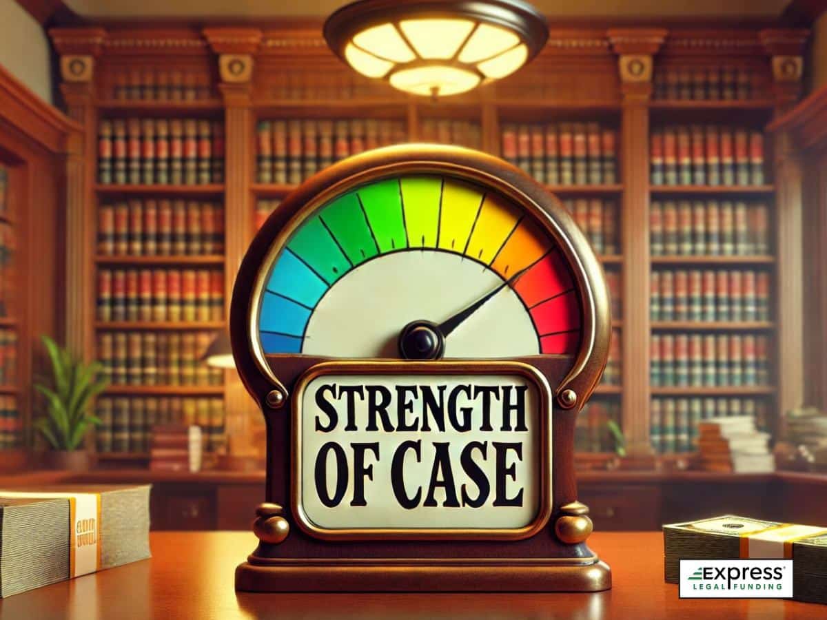 Settlement Advance: Fast Cash Before Your Case Settles