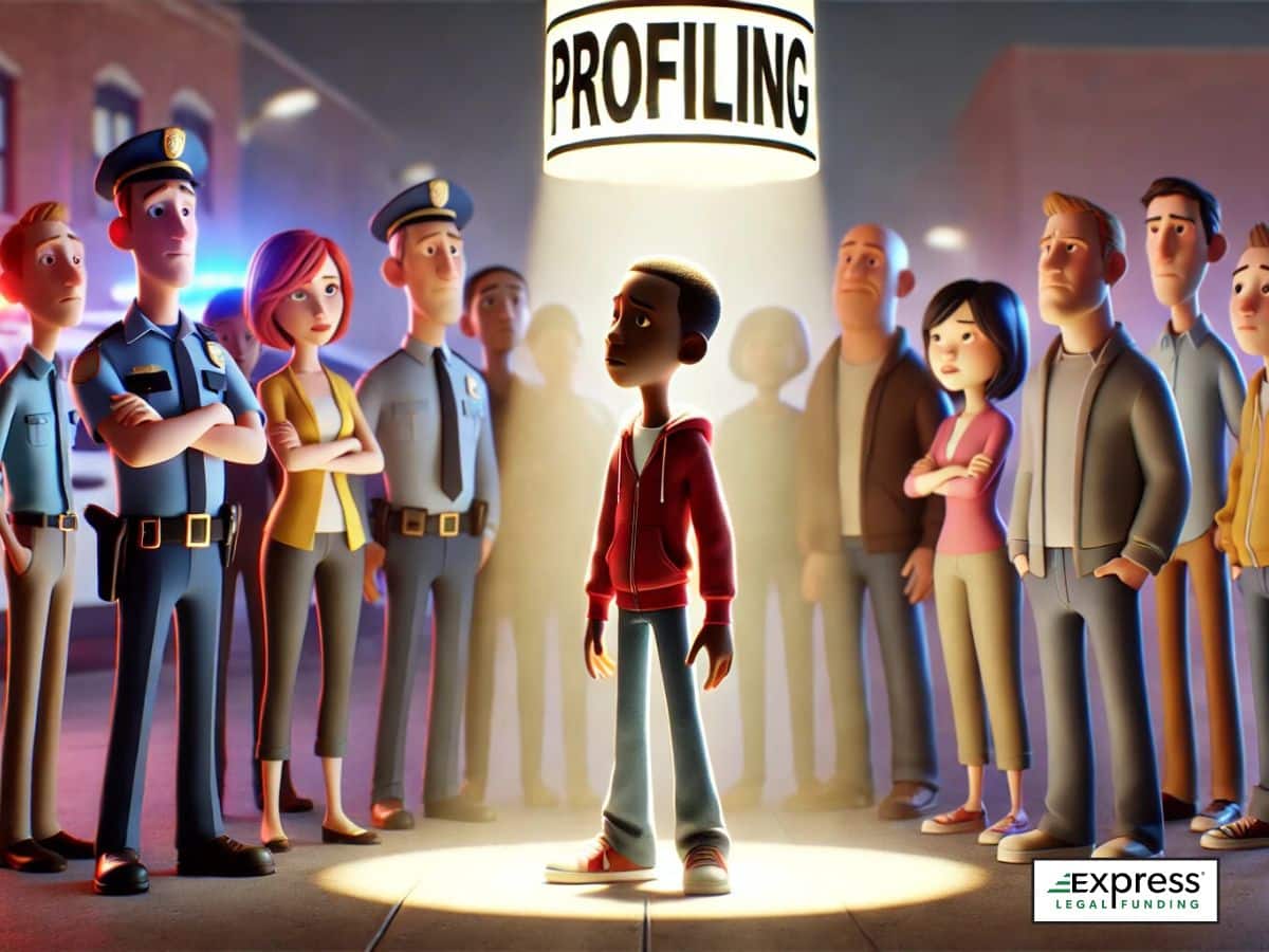 10 Legal Reasons You Can Sue The Police Department