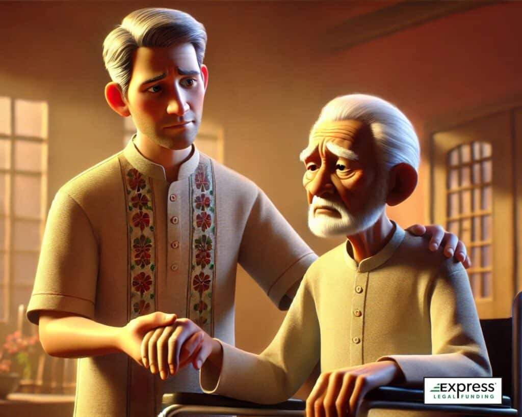 Nursing Home Abuse: 6 Types, Warning Signs, & How to Spot