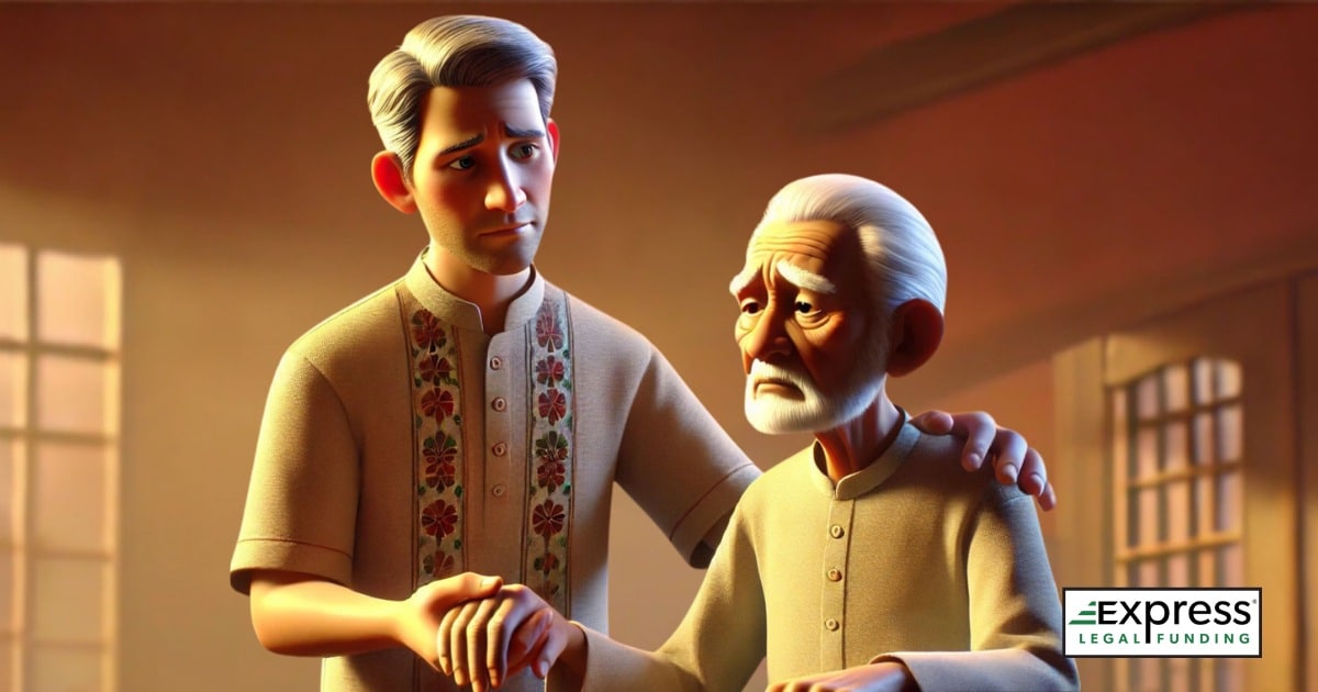 Nursing Home Abuse: 6 Types, Warning Signs, & How to Spot