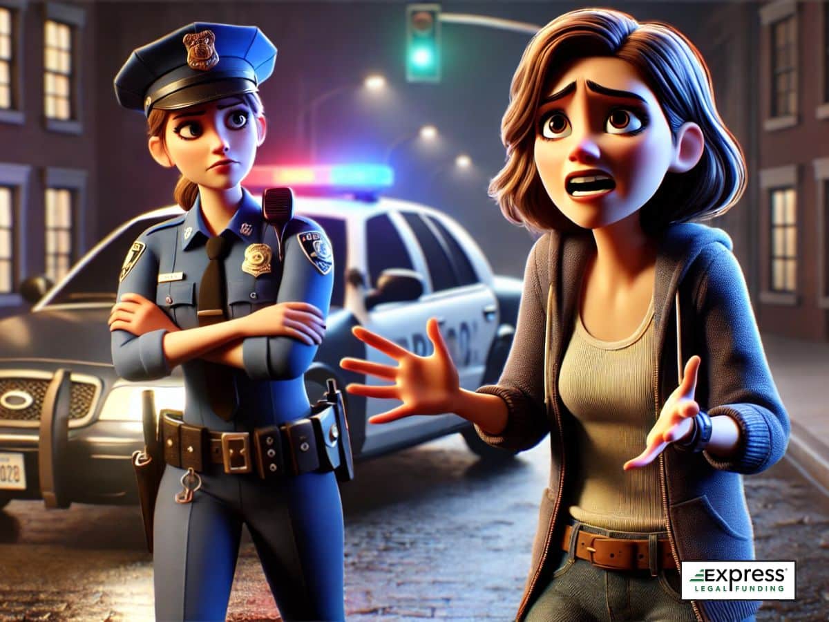 10 Legal Reasons You Can Sue The Police Department