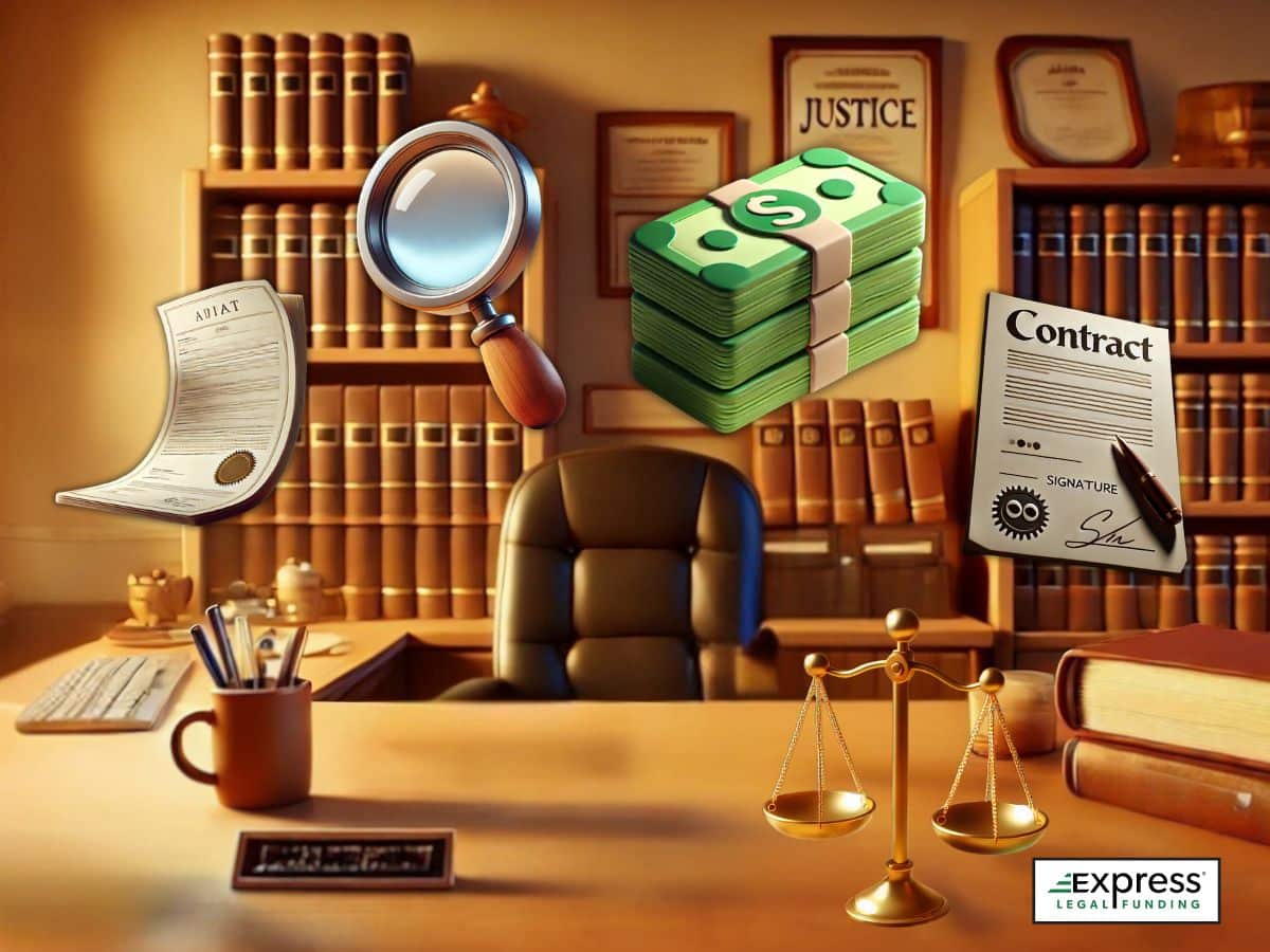 Pre-Settlement Funding Without Attorney Consent | 2026 Guide