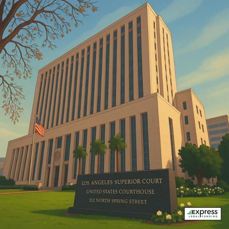 Maclaren Hall Lawsuit: Abuse Claims & $4 Billion Settlement