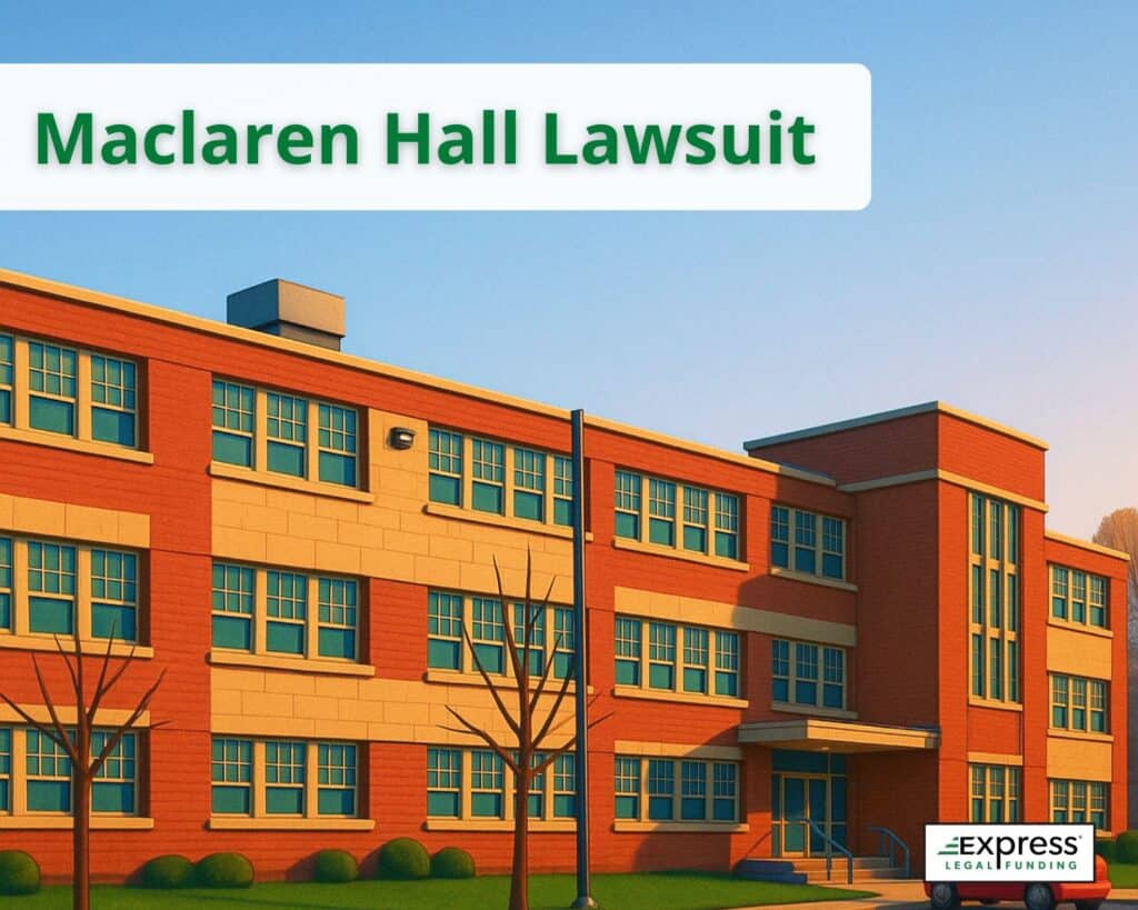 Maclaren Hall Lawsuit: Abuse Claims & $4 Billion Settlement