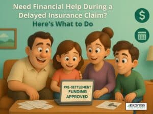 5 Insurance Delay Tactics: Why Insurers Stall Payouts
